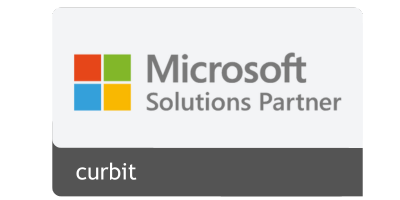 Curbit Announces Collaboration with Microsoft to Deliver Innovative AI ...